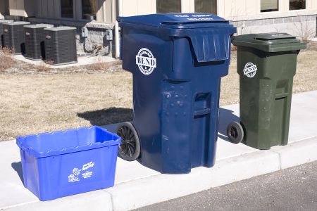 Bend Urges Residents to Recycle Right | Association of Oregon Recyclers