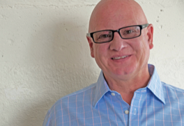 Welcome New AOR Board Secretary Dan Bartholomew | Association of Oregon ...