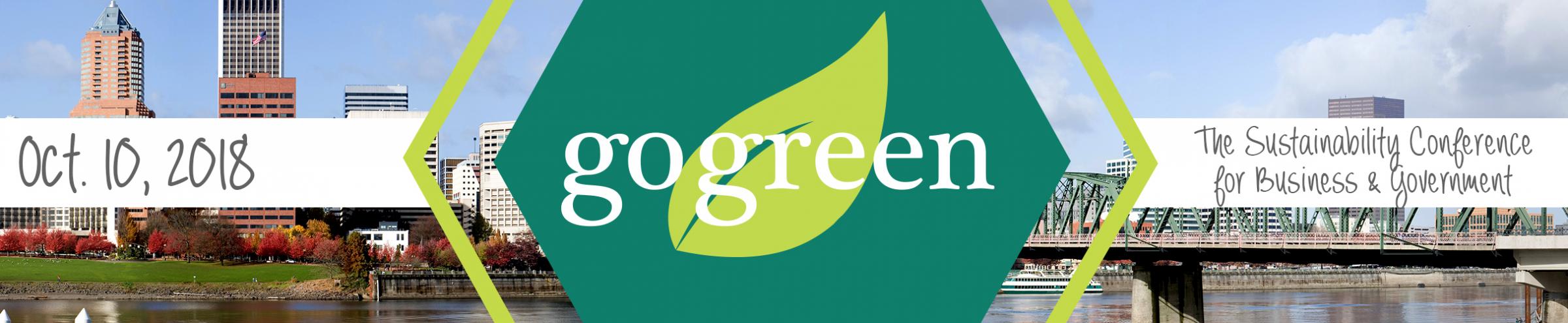 GoGreen Portland | Association of Oregon Recyclers
