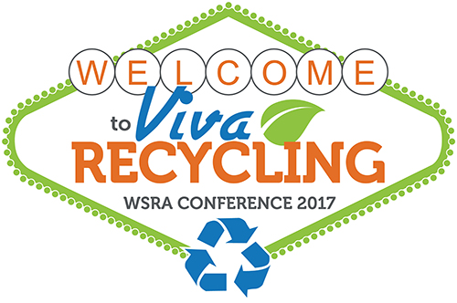 Join WSRA for Viva Recycling | Association of Oregon Recyclers