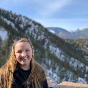 Welcome New AOR Member Haley Robinson | Association of Oregon Recyclers