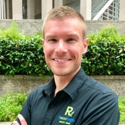 Board & Staff | Association of Oregon Recyclers